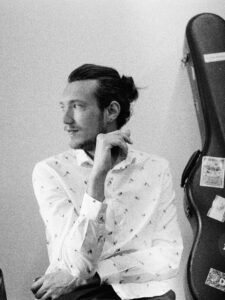 Joost Meijer Muziek - muziek, gitaar en evenementen
